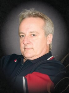 M. Daniel Boutin — Résidence funéraire Steve L. Elkas