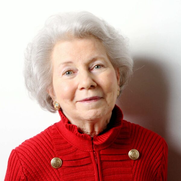 Mme Monique Fluet — Steve L. Elkas Funeral Home