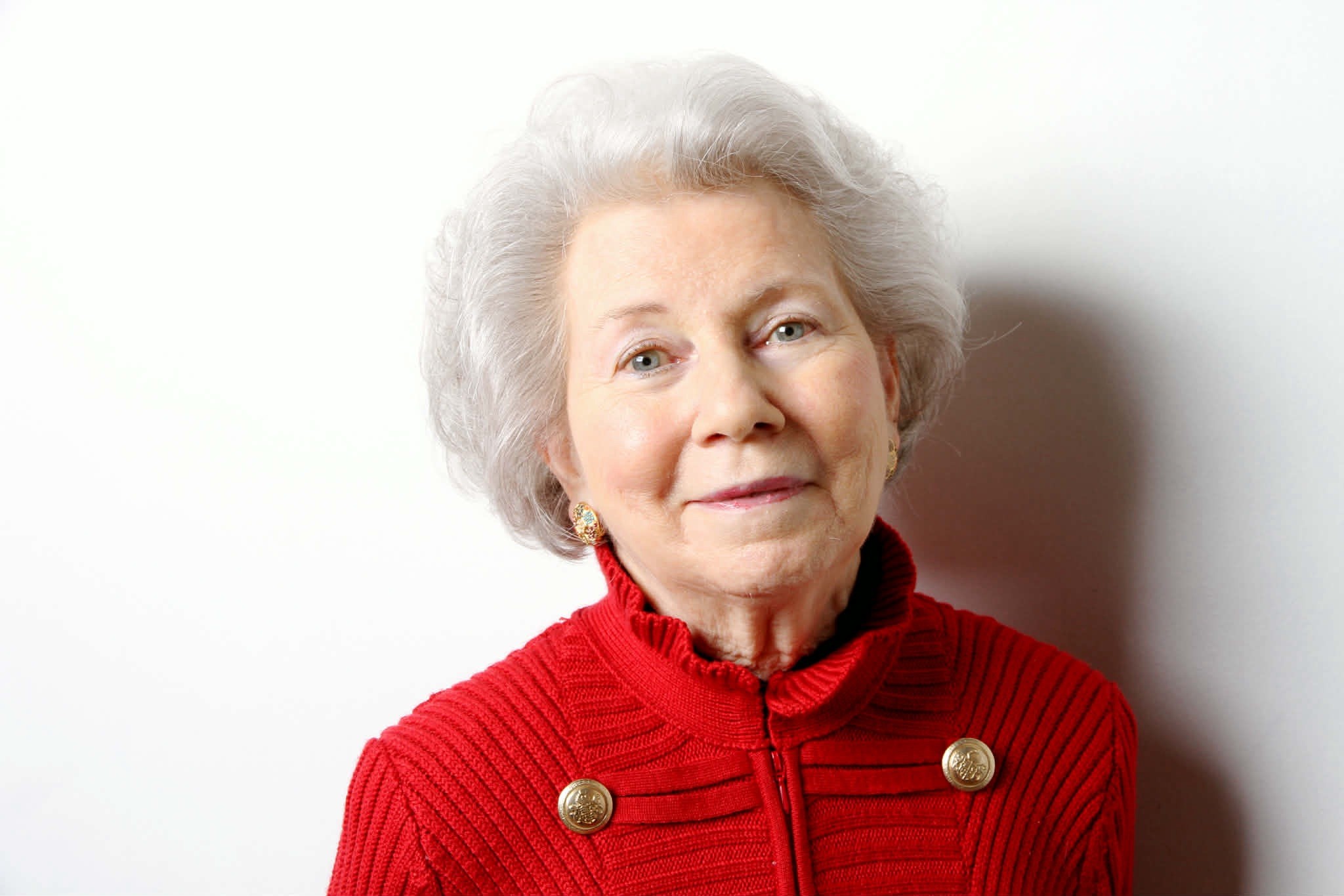 Mme Monique Fluet — Steve L. Elkas Funeral Home