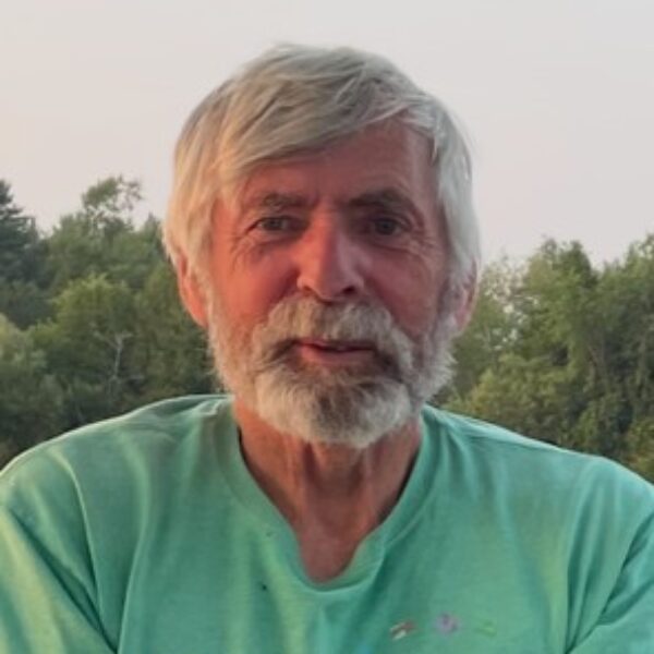 M. René Tanguay — Résidence funéraire Steve L. Elkas