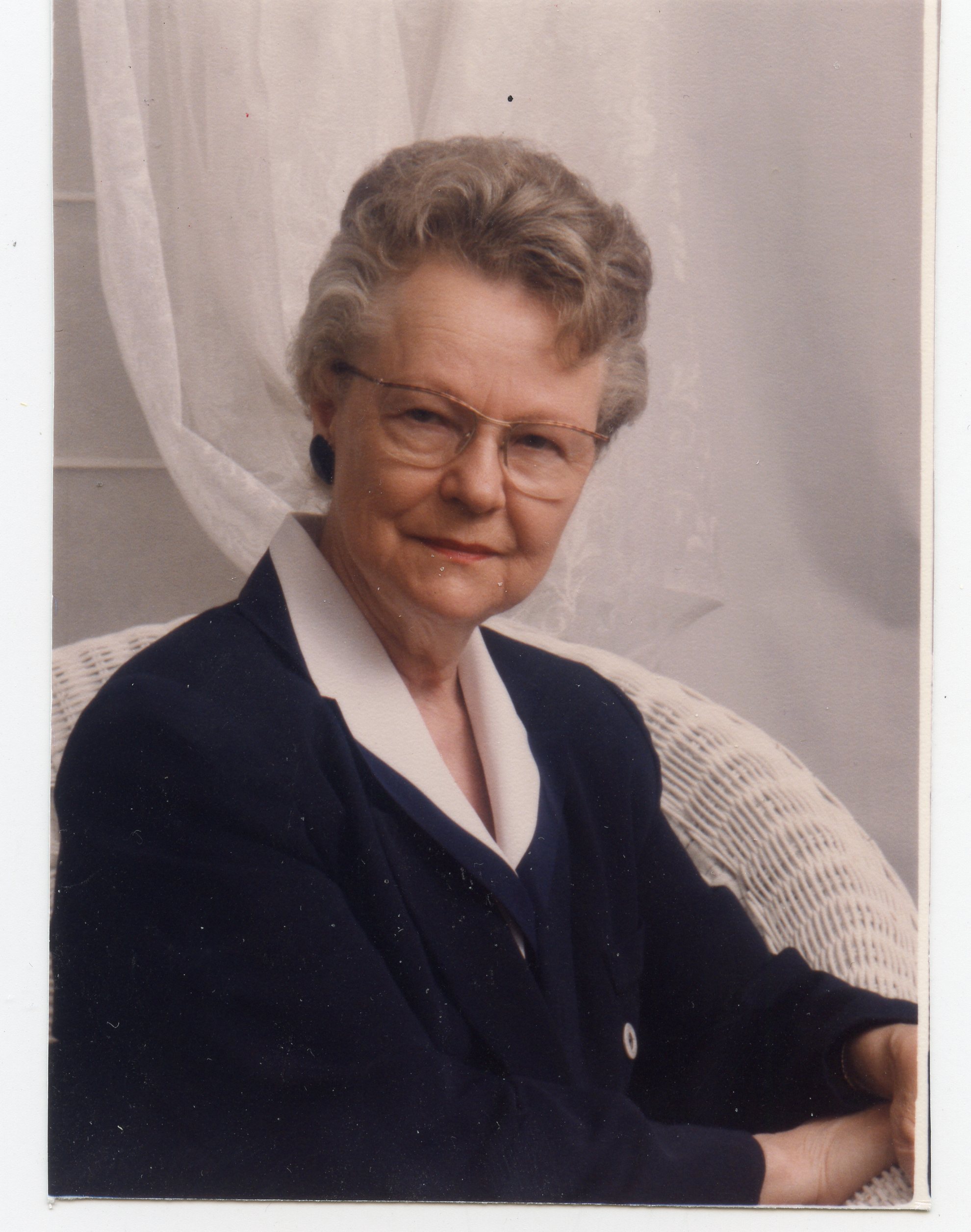 Mme Suzanne Gagné — Résidence funéraire Steve L. Elkas