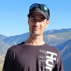 M. Martin Lavigne — Résidence funéraire Steve L. Elkas