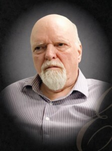 M. Michel Haman — Résidence funéraire Steve L. Elkas